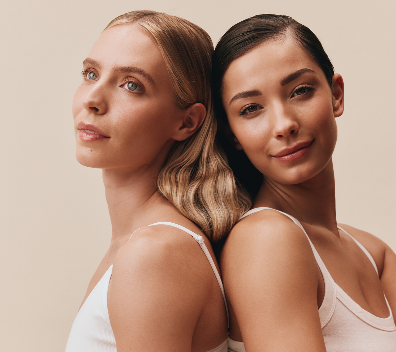 Parëva™ Beauty - Clinically Crafted™ Skincare